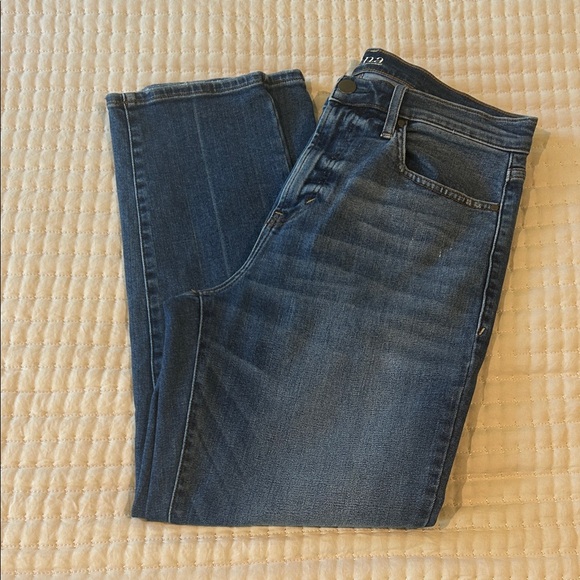 a.n.a | Jeans | Ana Womens High Rise Blue Jeans | Poshmark